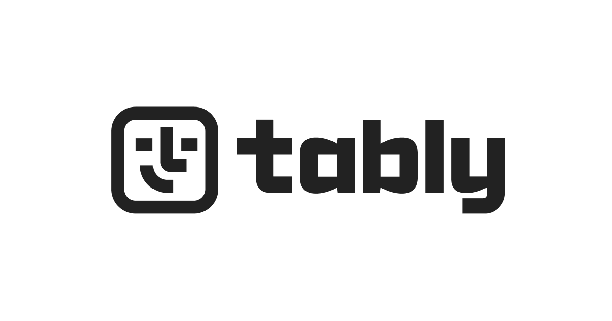 Tably | The fastest all-in-one data tool yet.